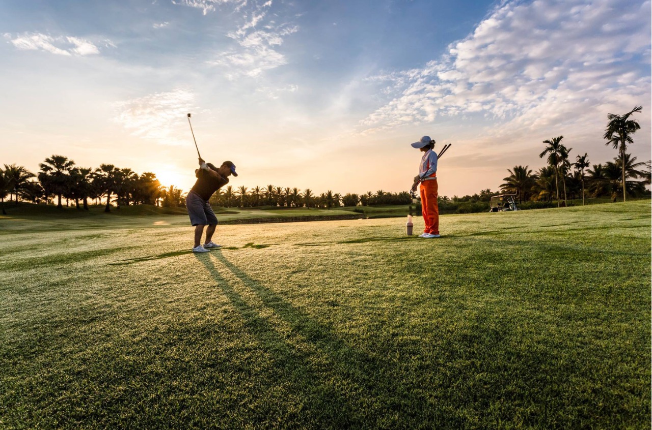 Sofitel Tamuda Bay Beach & Spa - GOLF SPECIAL OFFER : RELAX ESCAPE & GOLF